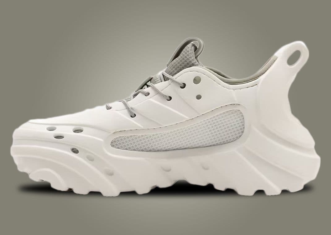 The Crocs Nova Trek Releases March 2024