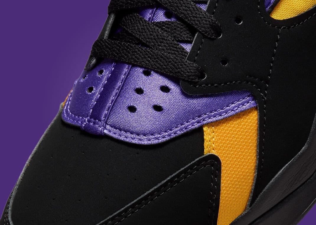 Kobe Bryant's Rare Nike Air Flight Huarache Releases August 10