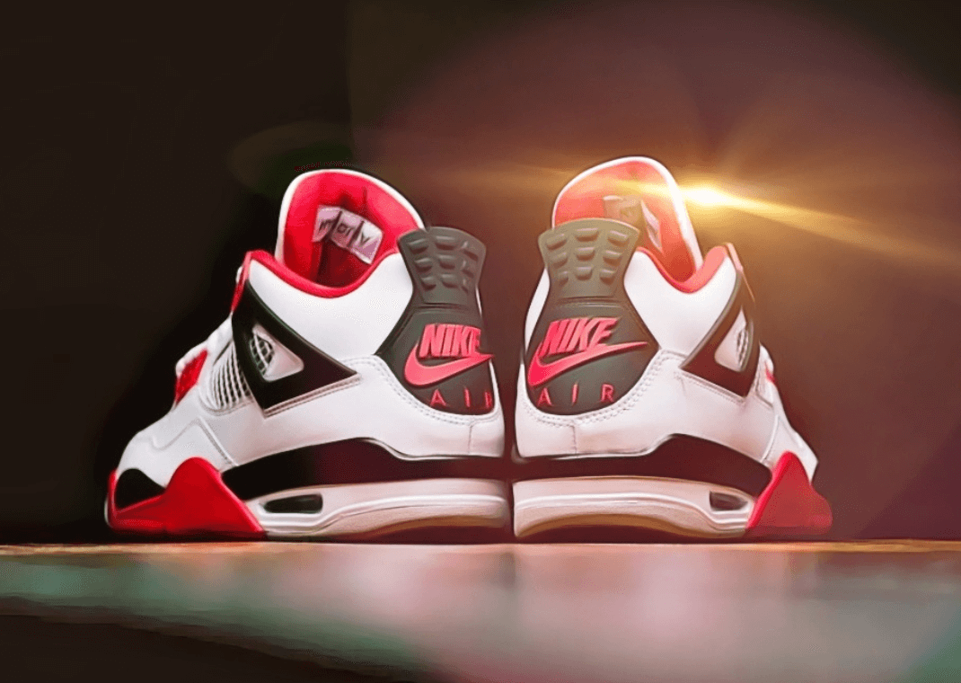 Top 10 Best Air Jordan 4 Sneakers Of All Time