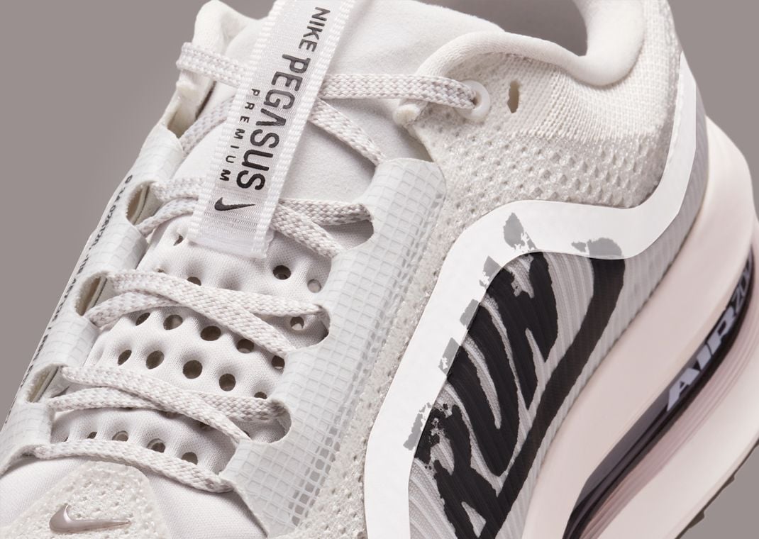 The Nike Pegasus Premium Run Releases July 2025
