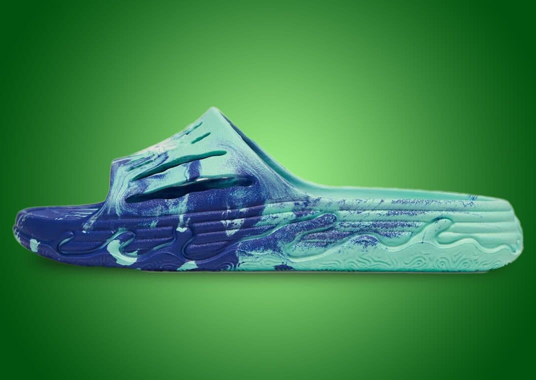 LaMelo Ball's Puma MB.03 Slide Releases September 2023