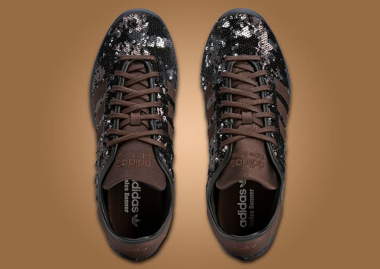 Wales Bonner’s adidas Originals Summer 2025 Collection Features Sequin ...