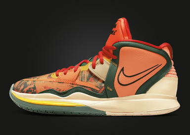 The Best Kyrie Irving Shoes: Every Kyrie Sneaker Ranked