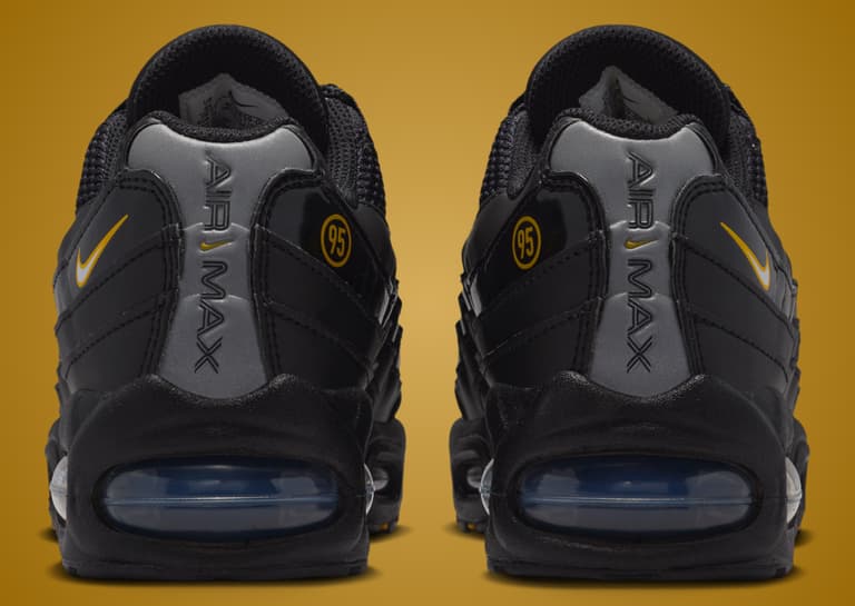 Nike is Adding Total 90 Branding to this Air Max 95 Pack