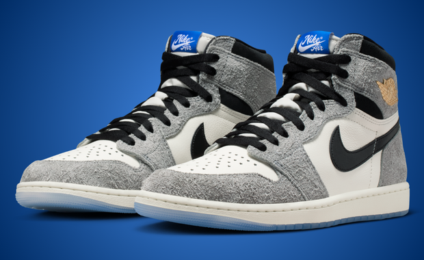 Official Look at the Air Jordan 1 Retro High OG All-Star