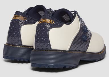 The MANORS x Reebok Golf Collection Releases June 2025