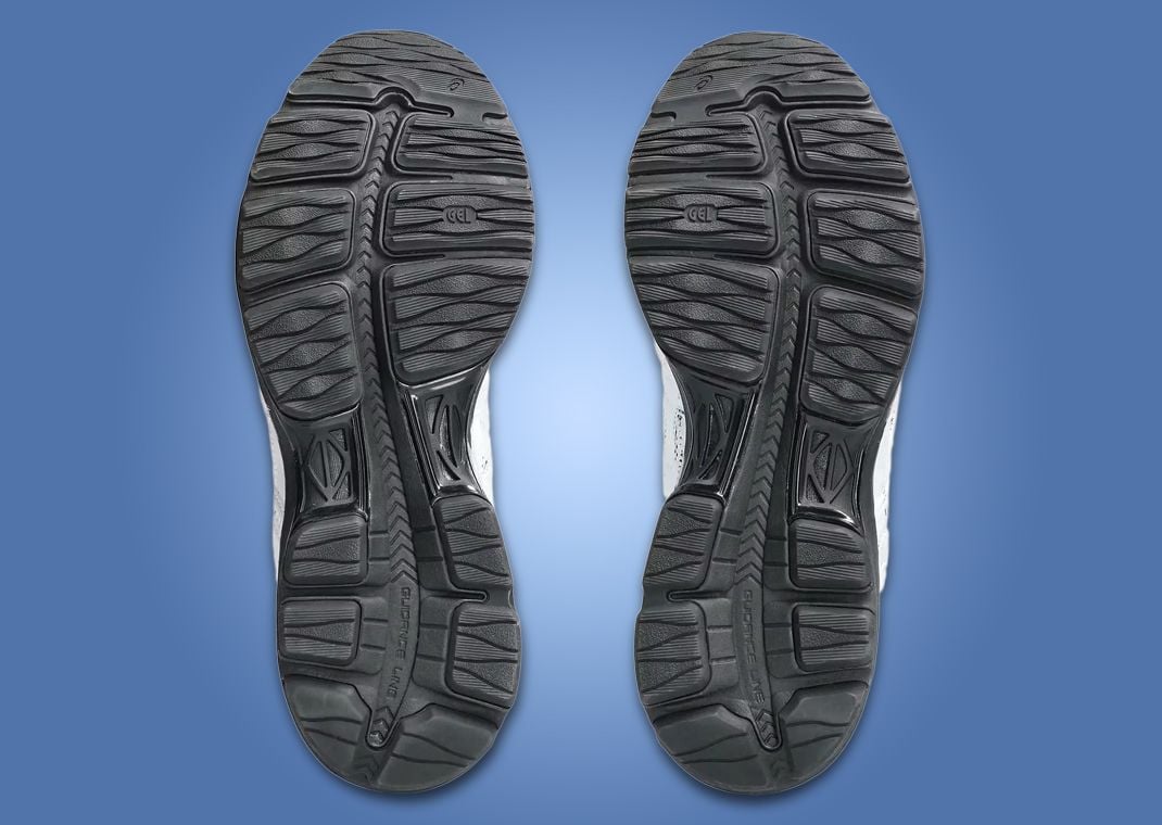Gallery Dept. Helps Introduce the new Asics Gel-K1011 Silhouette Gallery Dept. Helps Introduce the new Asics Gel-K1011 Silhouette