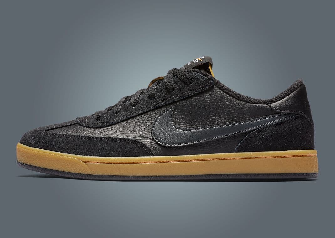 The Nike SB FC Classic Returns Fall 2024