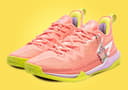 The Nikola Jokic x 361° BIG3 Future SpongeBob Pack is Available Now