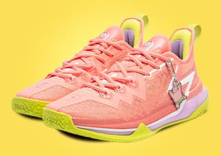 The Nikola Jokic x 361° BIG3 Future SpongeBob Pack is Available Now