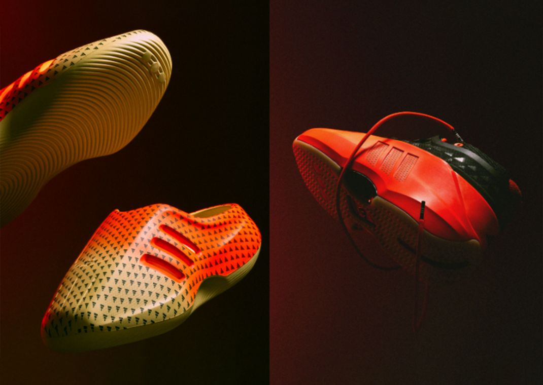 The Eric “Shake” James x adidas Twilight Collection Releases March 2025