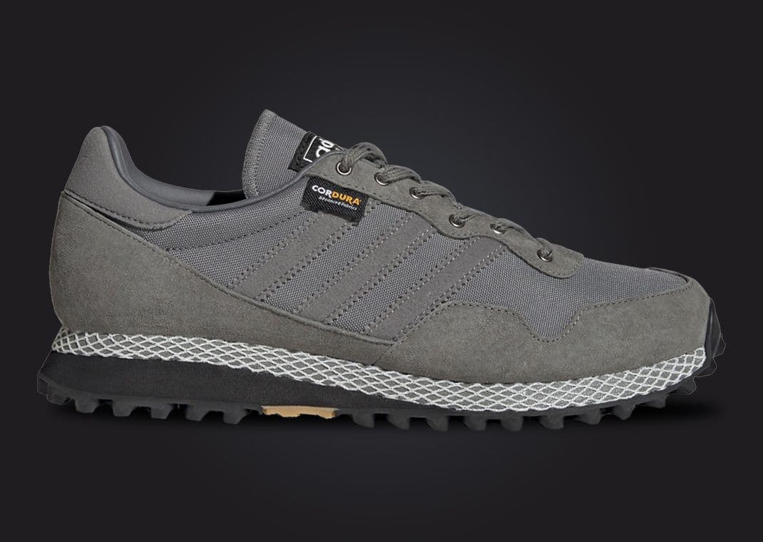 The adidas SPZL Autumn/Winter 2023 Collection Releases November 2023