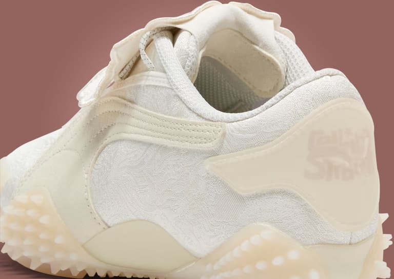 The Collina Strada x Puma Mostro Collection Releases February 2025