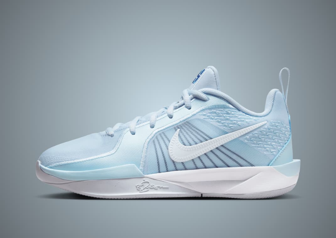 Sabrina Ionescu's Nike Sabrina 2 Conductor Releases July 2024