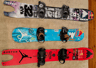 Jordan Brand Signs Zeb Powell, First Pro Snowboarder