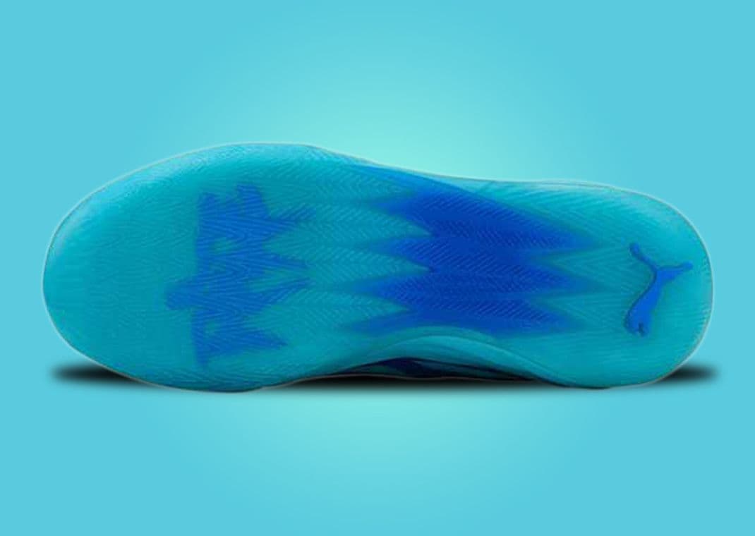 Puma Pays Tribute To LaMelo Ball’s ROTY Award With This MB.02