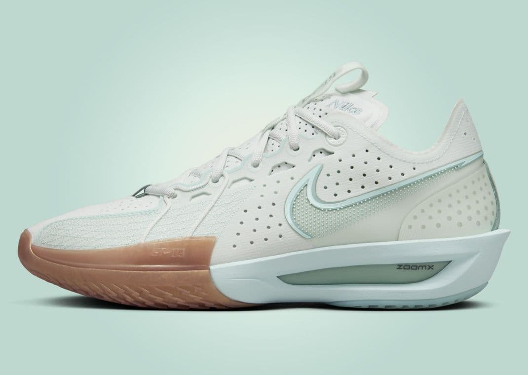 The Nike GT Cut 3 Shine Together Releases May 2024
