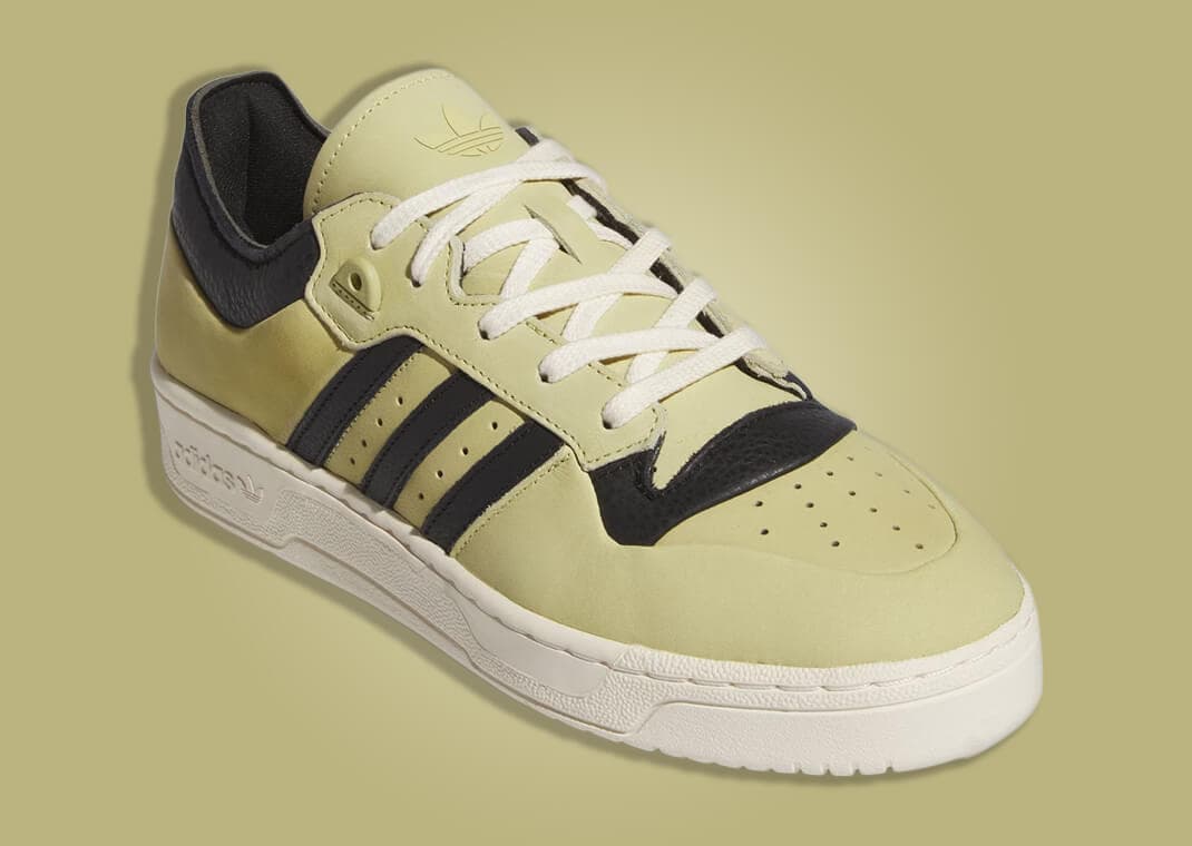 adidas Basketball's The 2024 Collection: Chapter 1 Releases October 2023