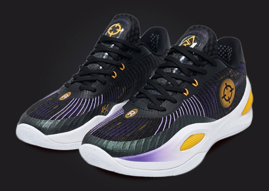 The Rigorer AR1 Showtime Releases October 2023