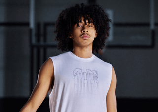 Curry Brand Signs Jacob Zhu to an NIL Deal