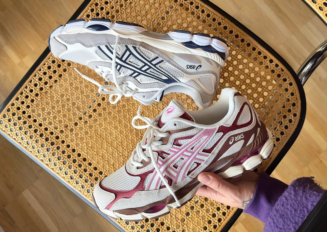 Zalando Gets a Two-Pack of Exclusive Asics Gel-NYC for 2025