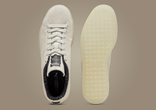 Casper The Friendly Ghost’s Puma Suede Collaboration Releases in 2024