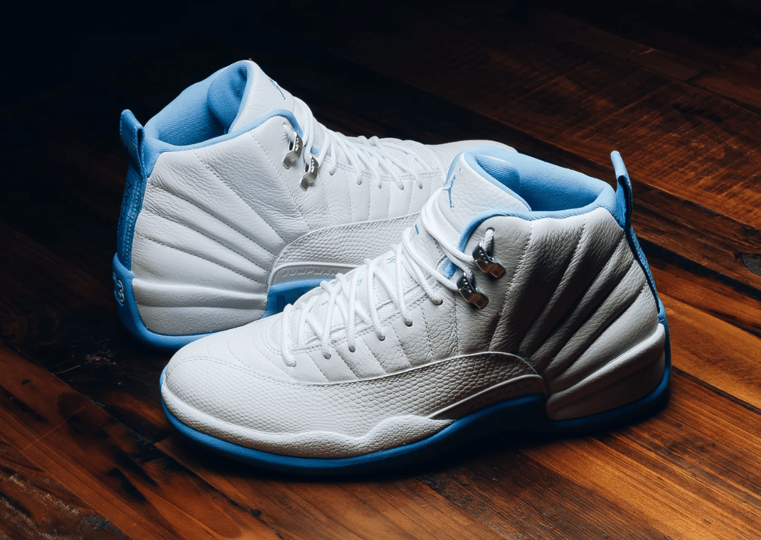 Where to Buy the Air Jordan 12 Retro Melo