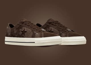 The Converse Mi Gente Collection Releases September 15