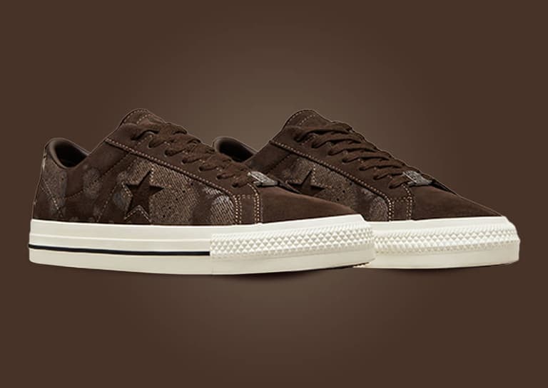 The Converse Mi Gente Collection Releases September 15