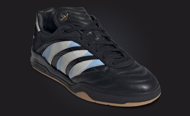 The atmos x adidas Predator Munidal Releases April 2024