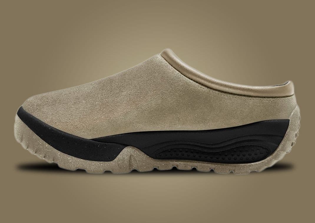 The Nike ACG Rufus Limestone Releases May 2024