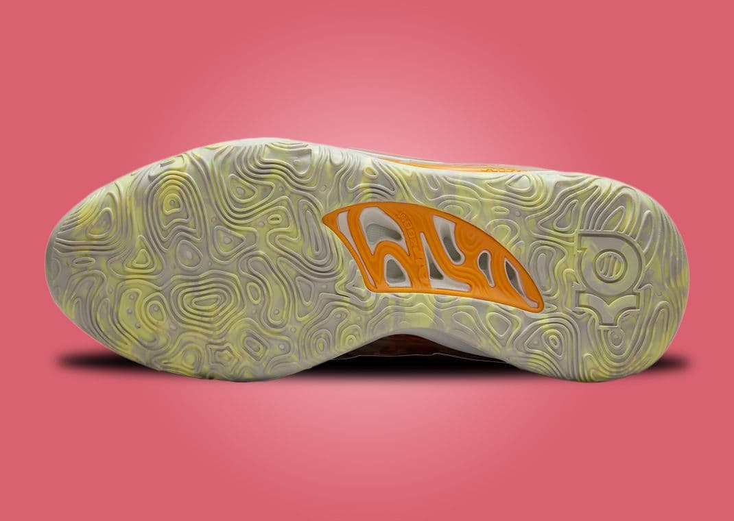 Kevin Durant’s Nike KD 15 Gets The All-Star Treatment For 2023