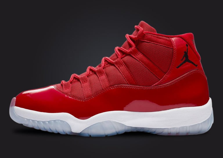 The Top 10 Best Air Jordan 11 Sneakers of All Time