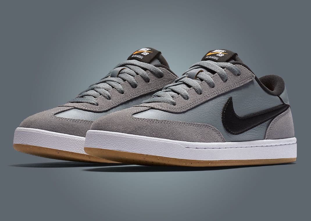The Nike SB FC Classic Returns Fall 2024