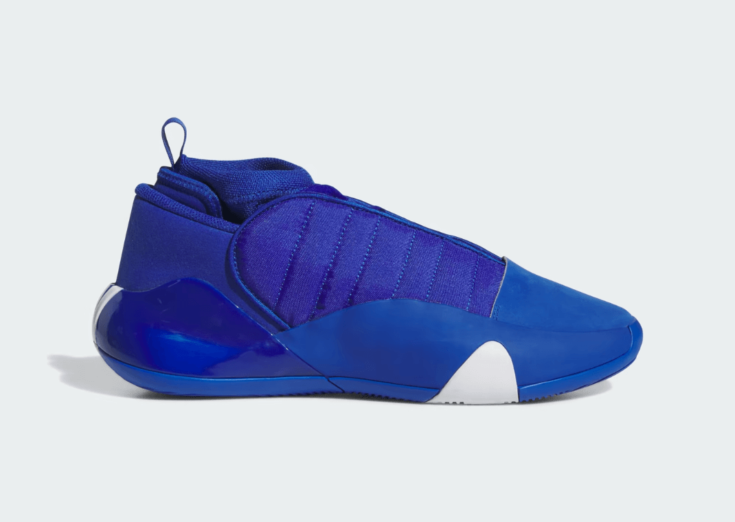 Every NBA Player With an adidas Signature Sneaker