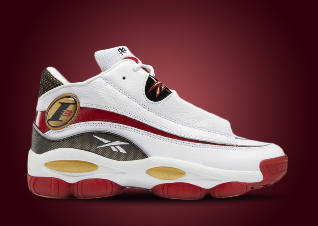 Allen Iverson s Reebok Answer 1 Is Returning