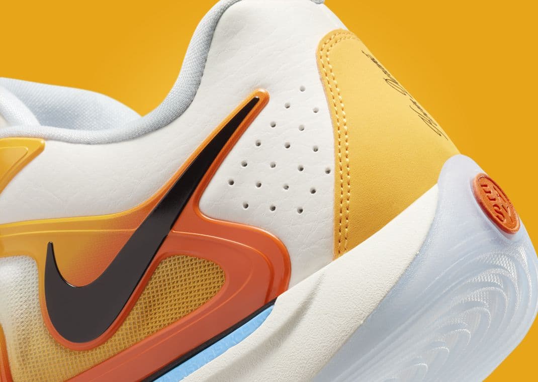 The Nike KD 17 Debuts April 2024