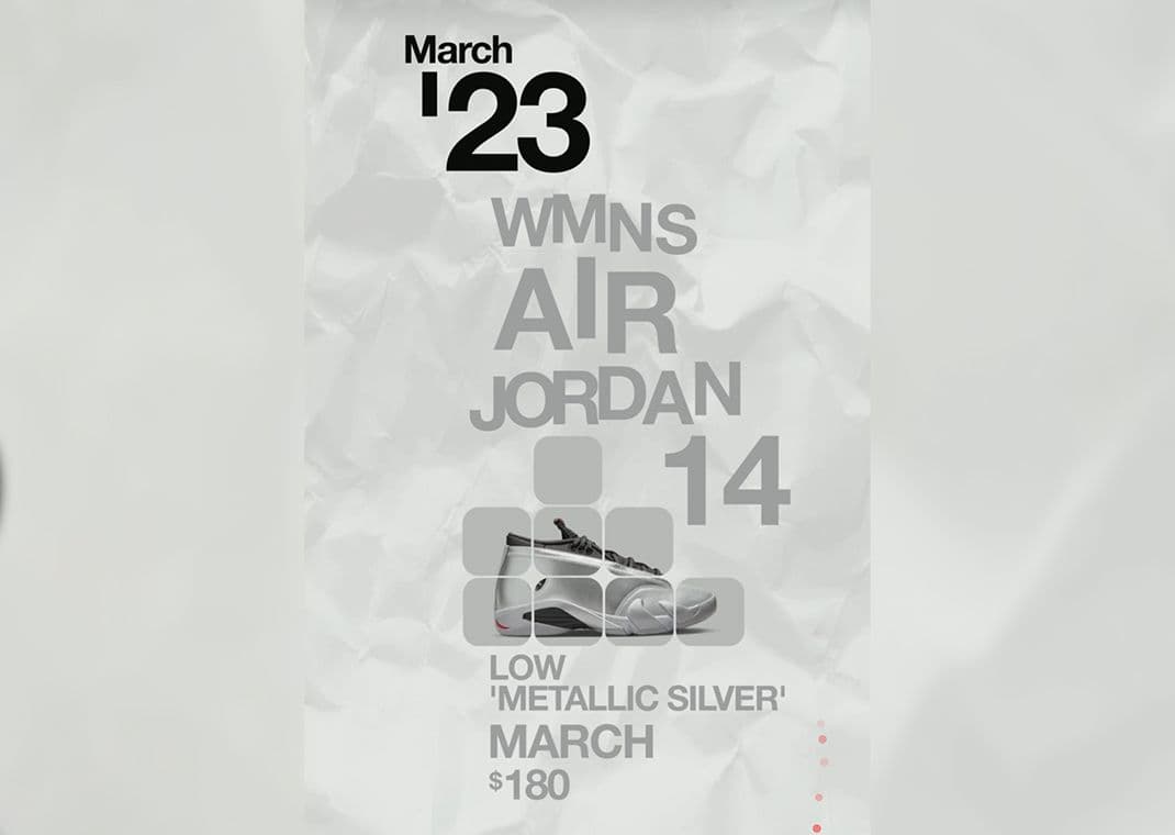 Jordan Brand Spring 2023 Lineup
