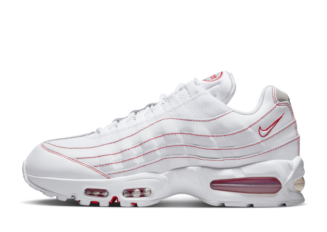 The Nike Air Max 95 Big Bubble is Back