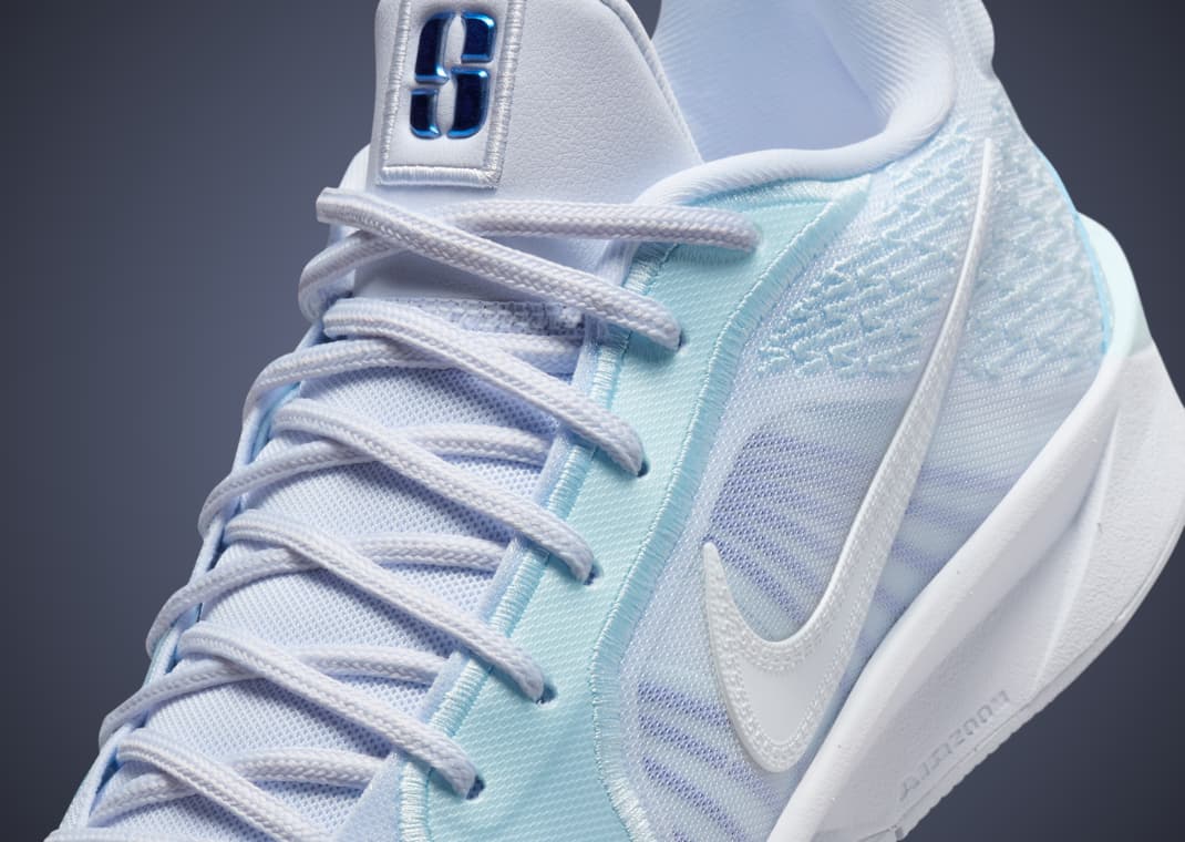 Sabrina Ionescu's Nike Sabrina 2 Conductor Releases July 2024