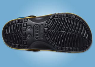 The Wolverine x Crocs Classic Clog Collection Releases in 2025