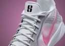 The Nike Sabrina 2 Lily is Available Now