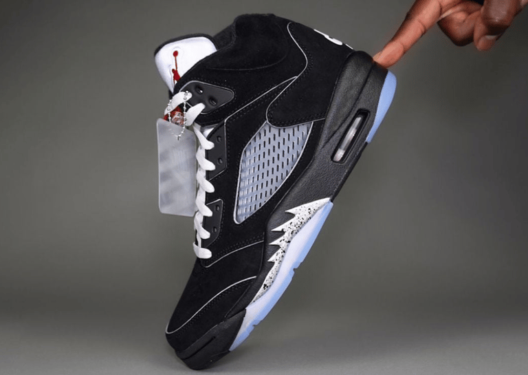 Everything You Need To Know About Jordan Reimagined Sneakers