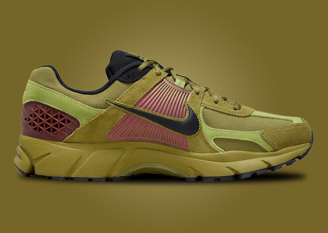 The Nike Zoom Vomero 5 Pacific Moss Releases Spring 2024