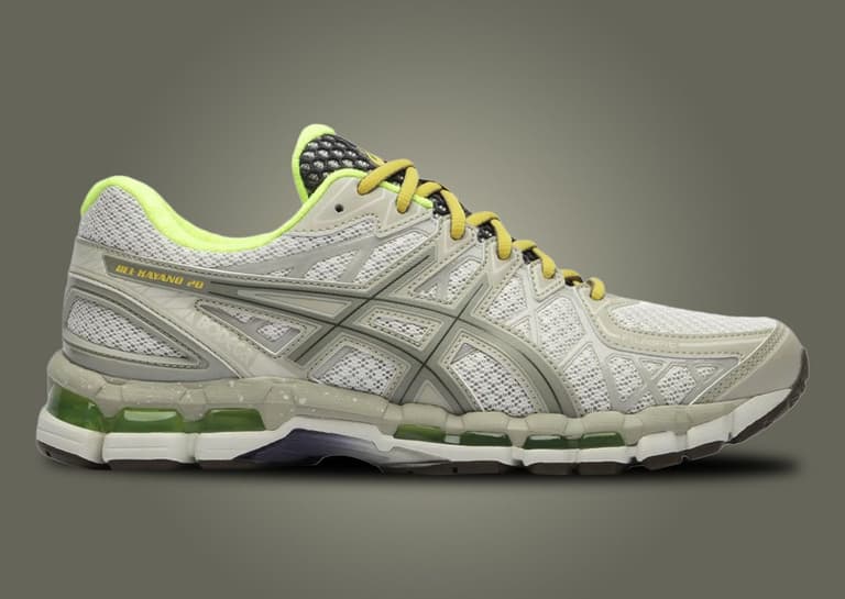 The Bodega x Asics Gel-Kayano 20 Releases September 2024