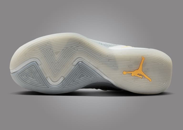 The Jordan Luka 2 Smoke Grey Laser Orange Releases Holiday 2023