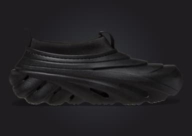 The Crocs Echo Storm Releases Exclusively Through Kith on September 16