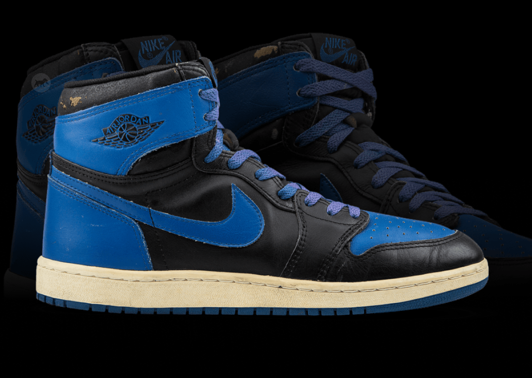 Everything You Need To Know About Jordan Reimagined Sneakers