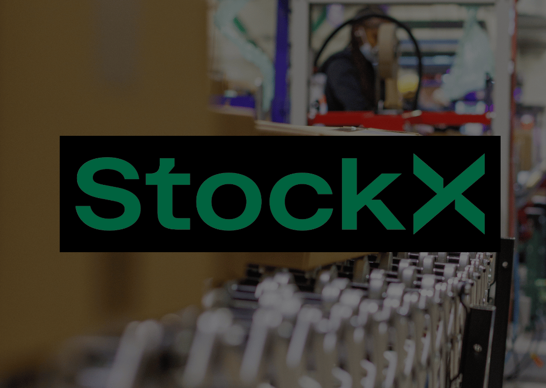 StockX Has Turned Away More Than $80 Million in Fake Sneakers
