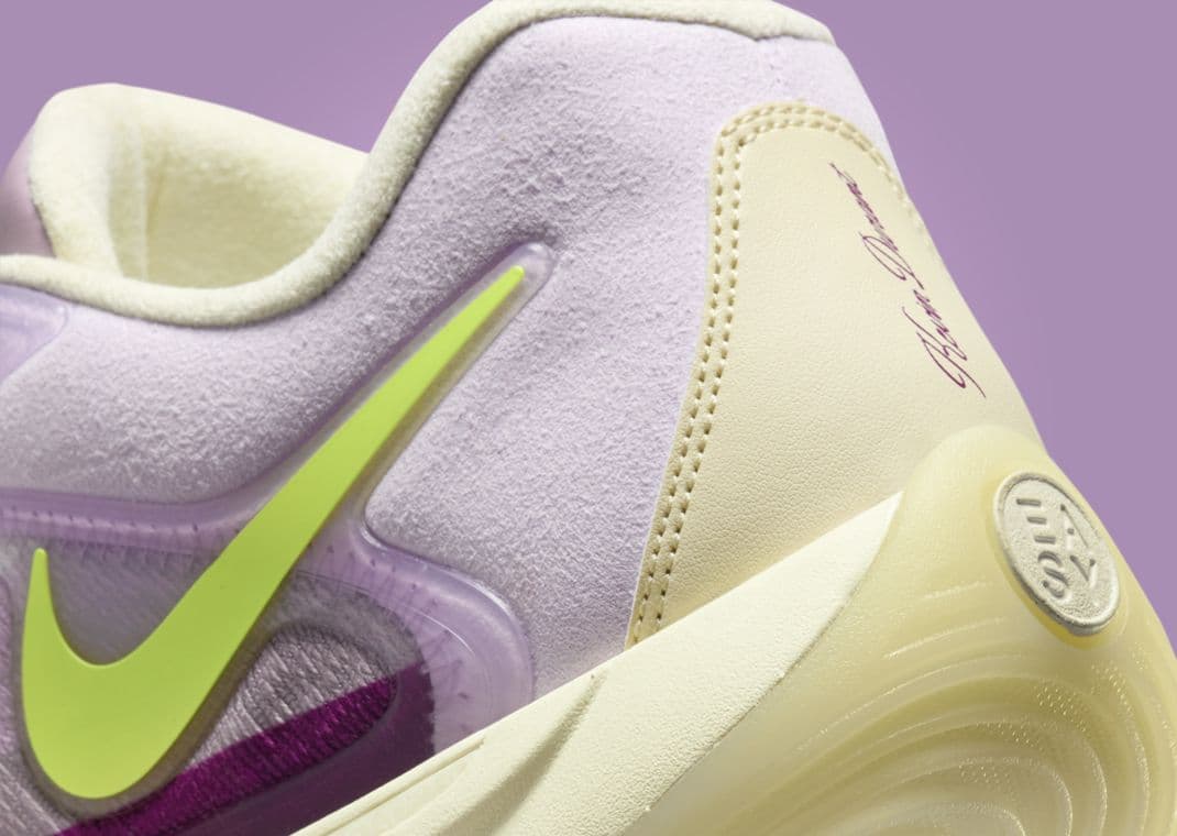 The Alchemist x Nike KD 17 Releases June 2024